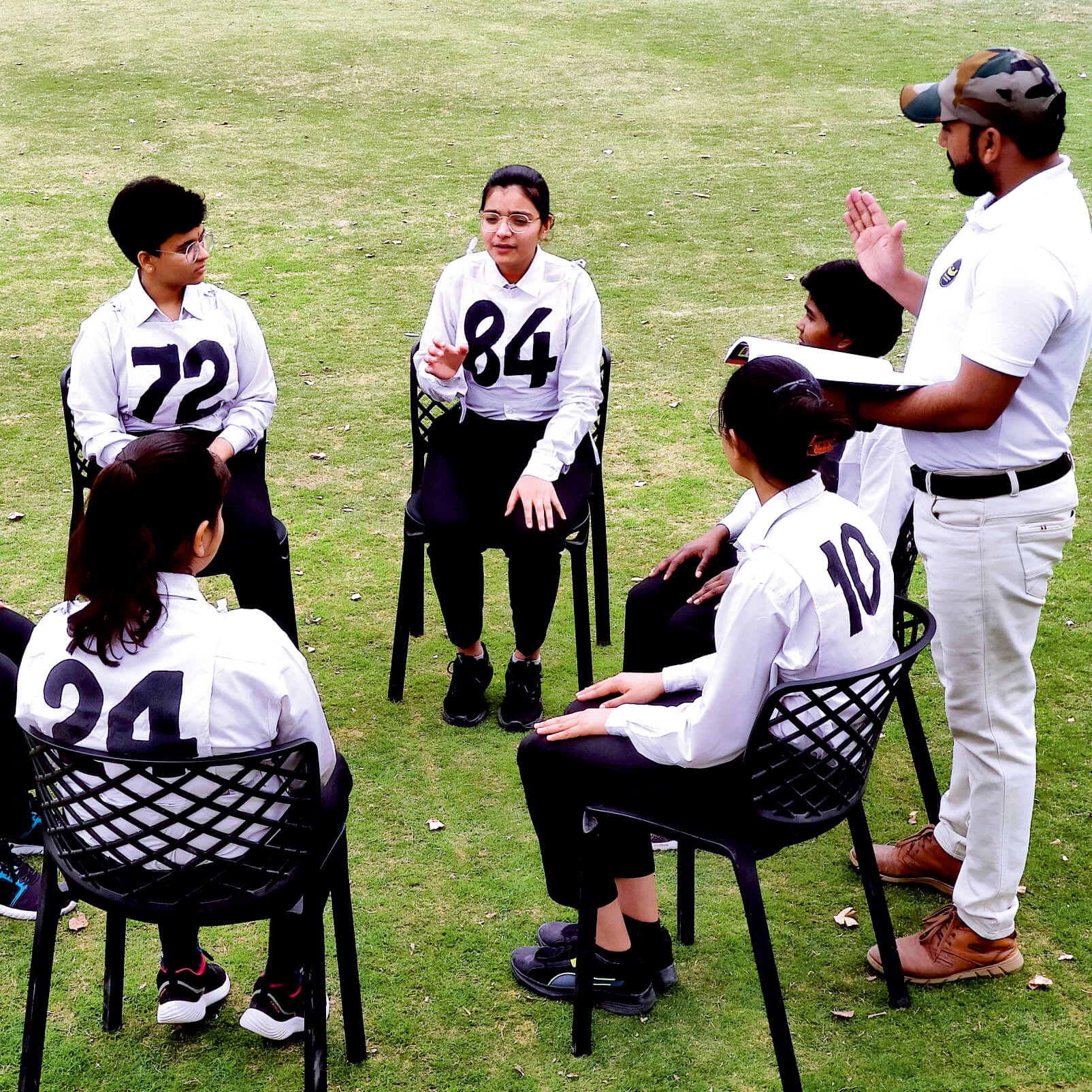 Best Defence Academy In Rajasthan | Best NDA Coaching In India