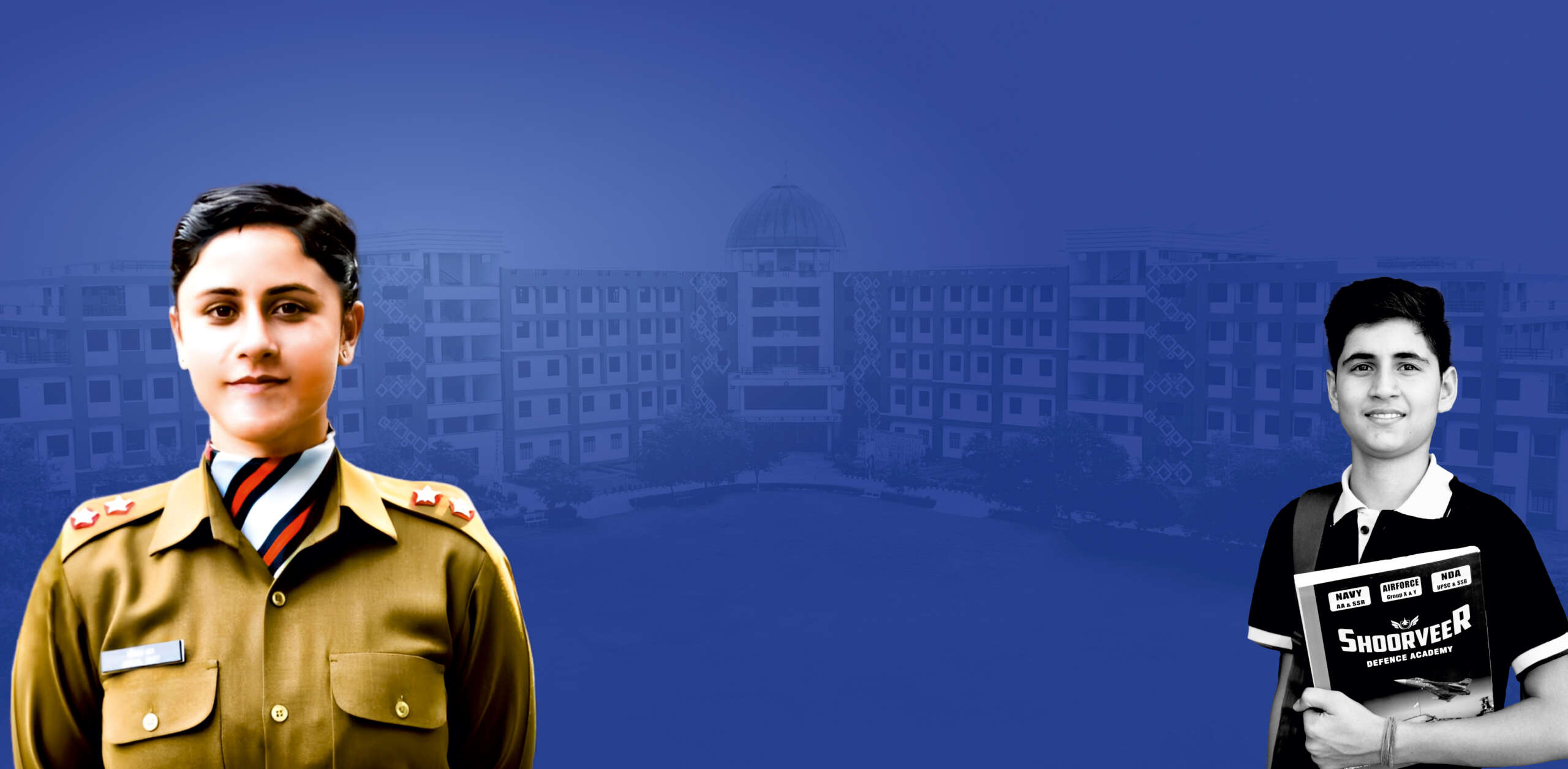 Best Defence Academy In Rajasthan | Best NDA Coaching In India